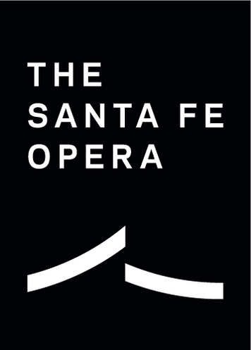 1990 Season Poster – The Santa Fe Opera