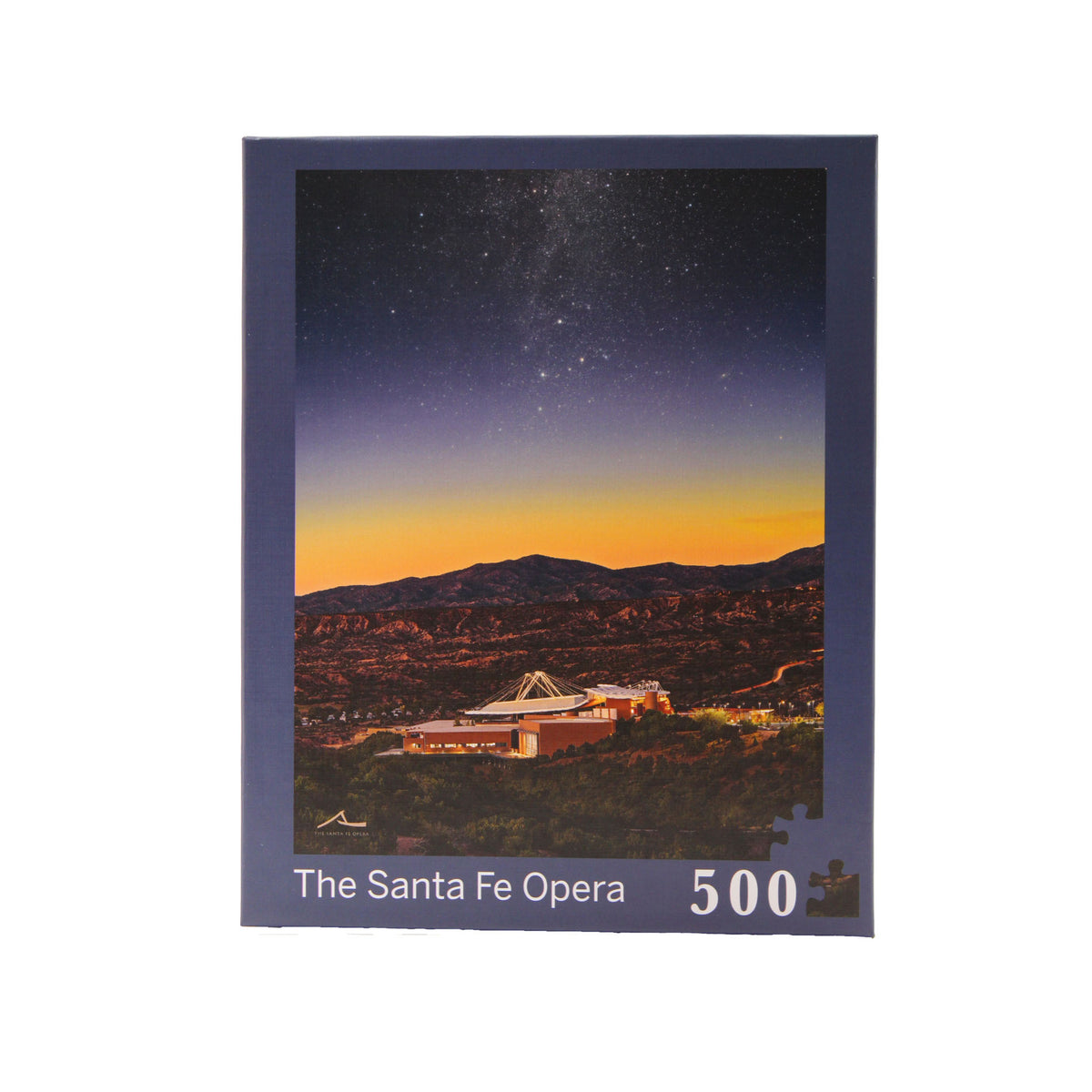 Gifts – Page 2 – The Santa Fe Opera